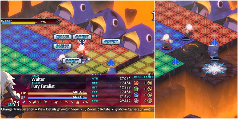 Beginner Tips for Disgaea 6