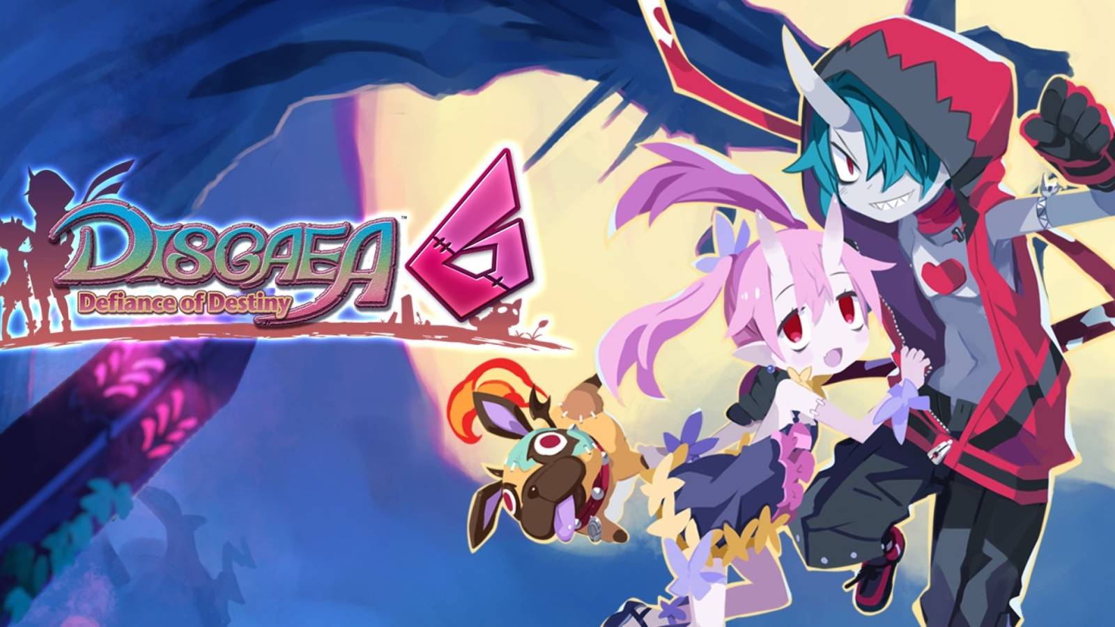 Beginner Tips for Disgaea 6