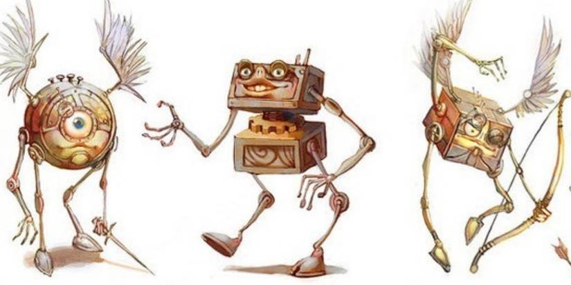 The Best Amulets In DnD