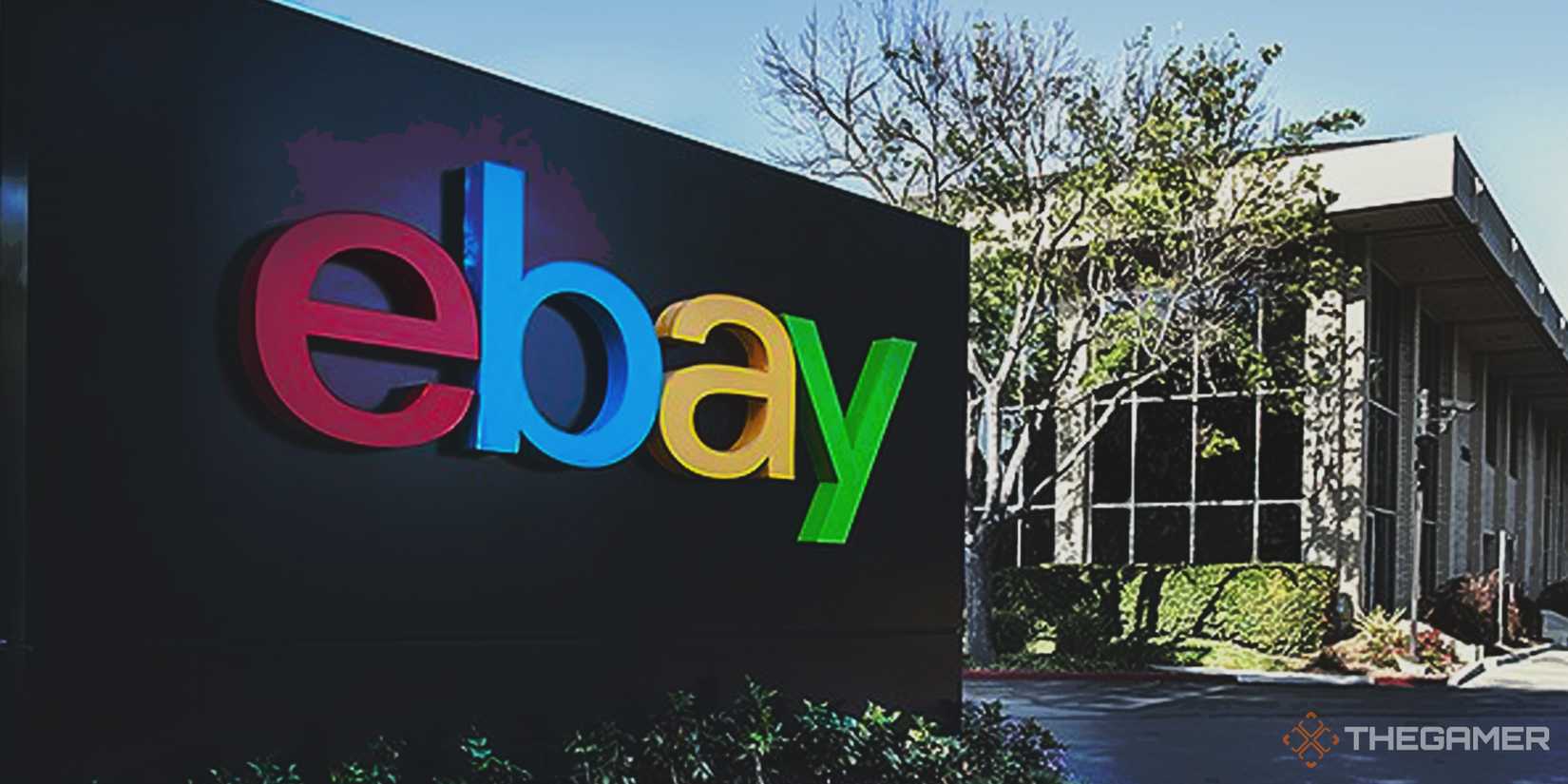 GameStop's eBay Acquisition Rejected For Not Being "Attractive"