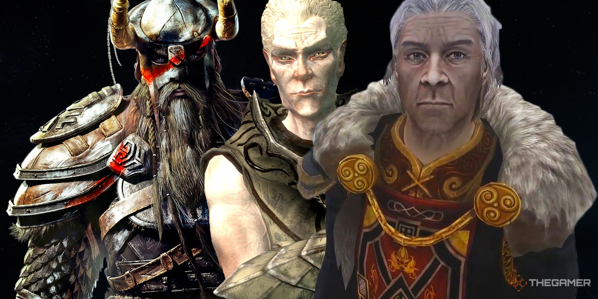 The Entire Elder Scrolls Timeline, Explained