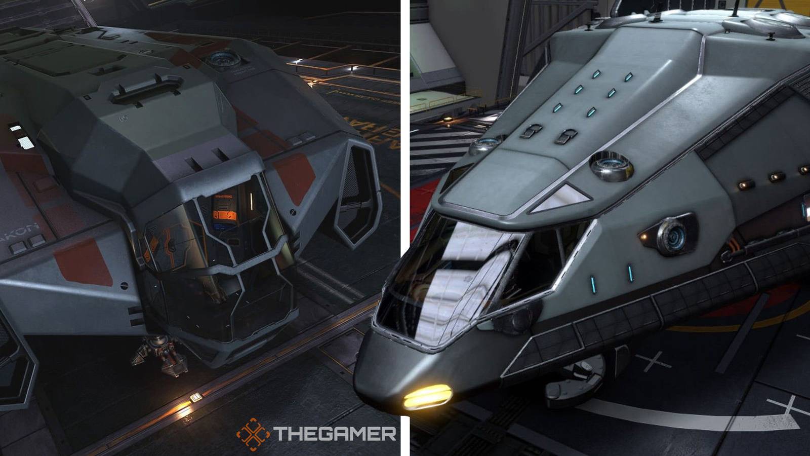Elite Dangerous: Best Ships For Trading