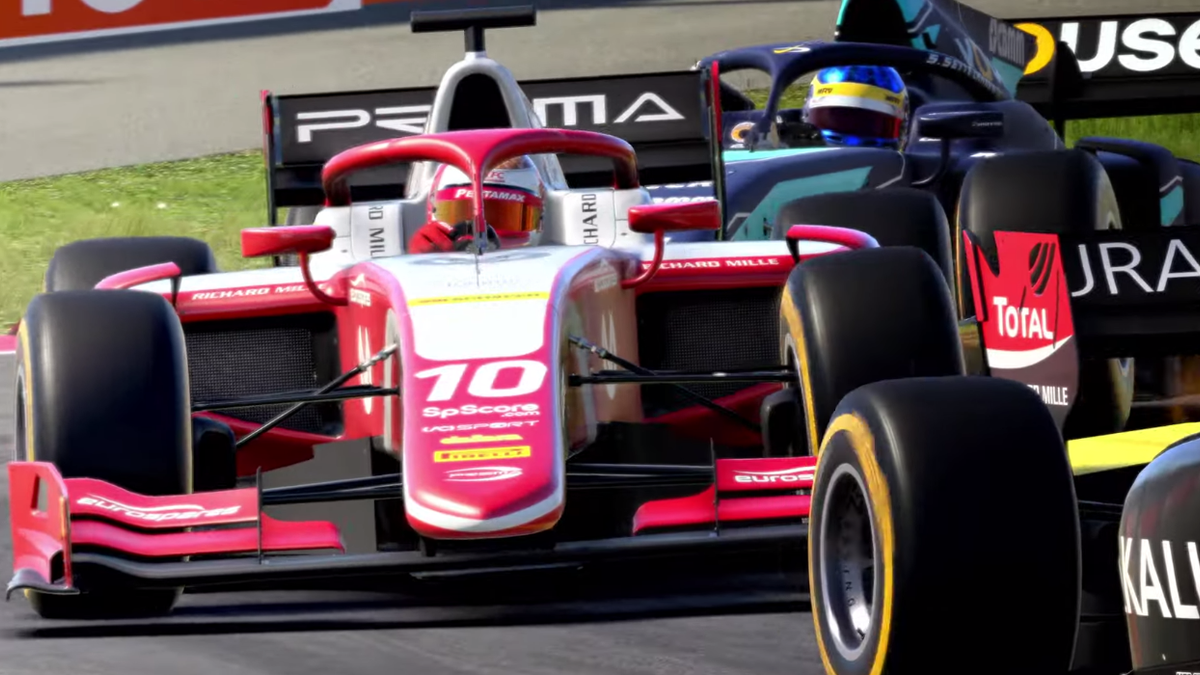 F1 2021: Everything You Need To Know About Career Mode