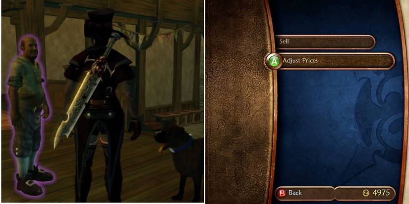 fable 2 tips and tricks