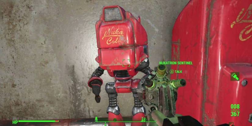 Fallout 4: The Strongest Enemies & Creatures