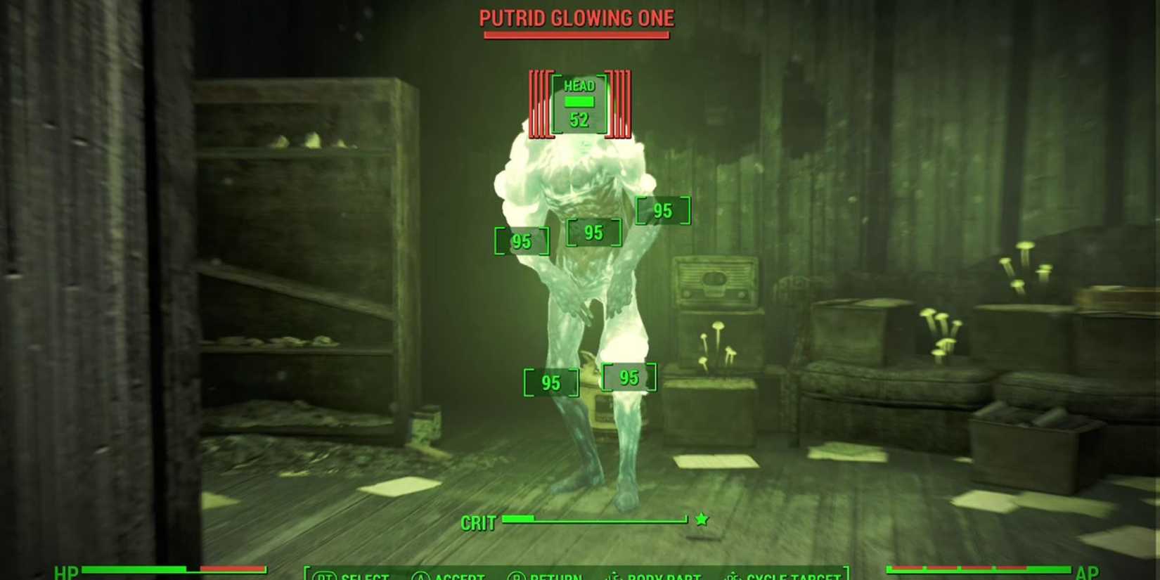 Worst Vault Experiments In The Fallout Series