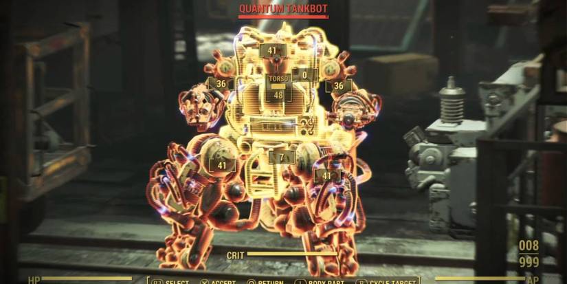 Fallout 4: The Strongest Enemies & Creatures