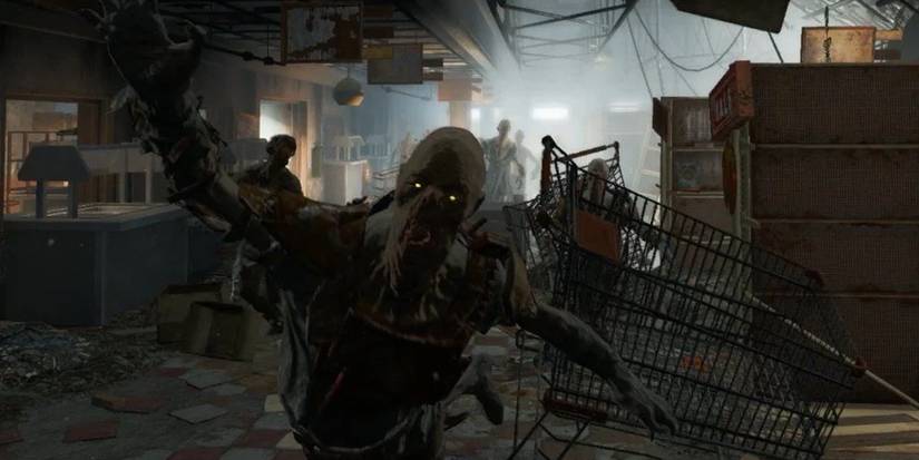 The Best Strength Perk Cards In Fallout 76