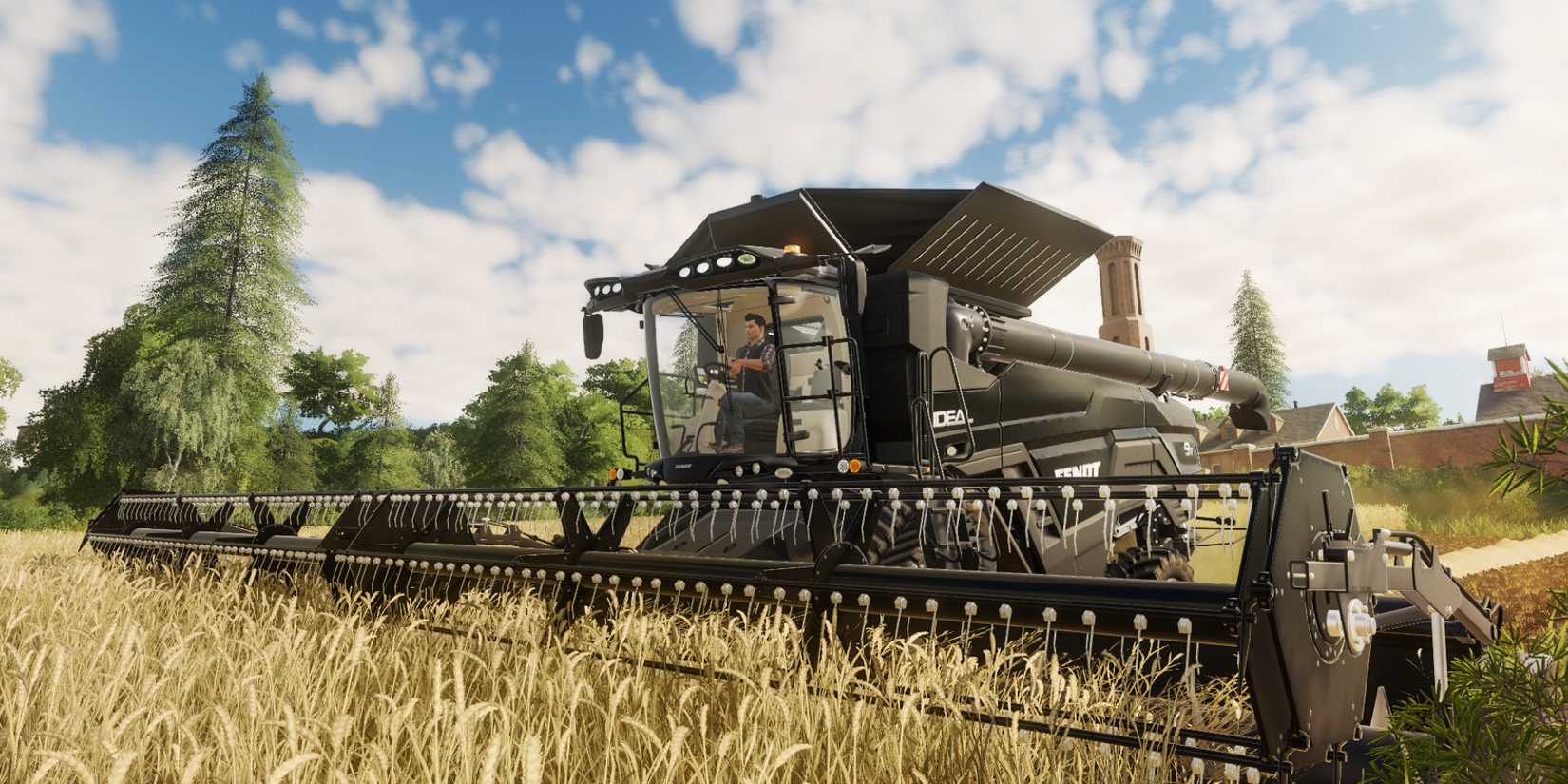 Best Multiplayer Farm Games