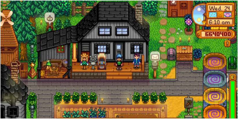 Stardew Valley: Complete Guide And Walkthrough