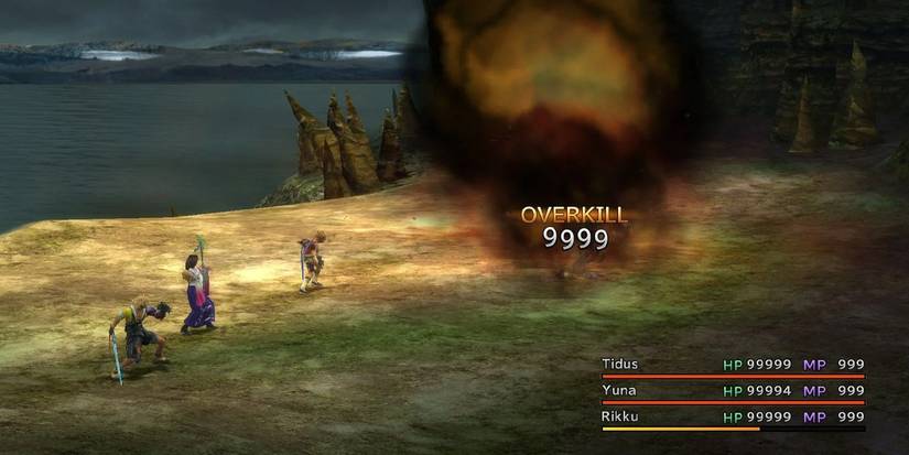 Final Fantasy 10: Tips And Tricks