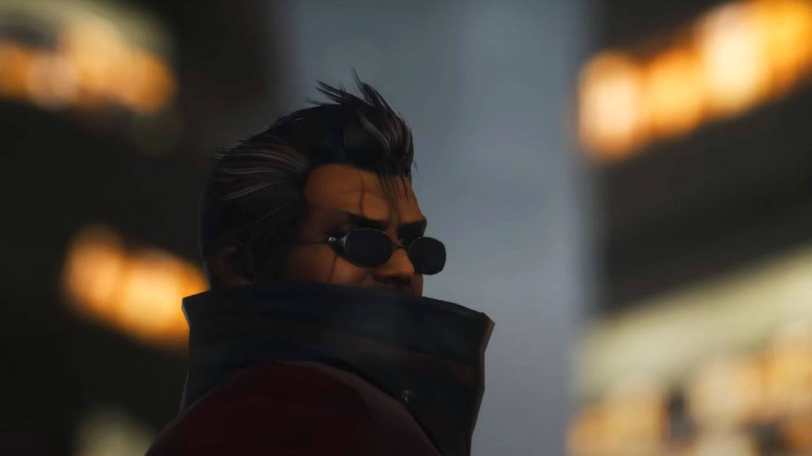 4K RTX Final Fantasy 10 Remake Trailer Made By Fan