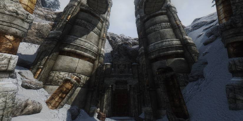 The Entire Elder Scrolls Timeline, Explained