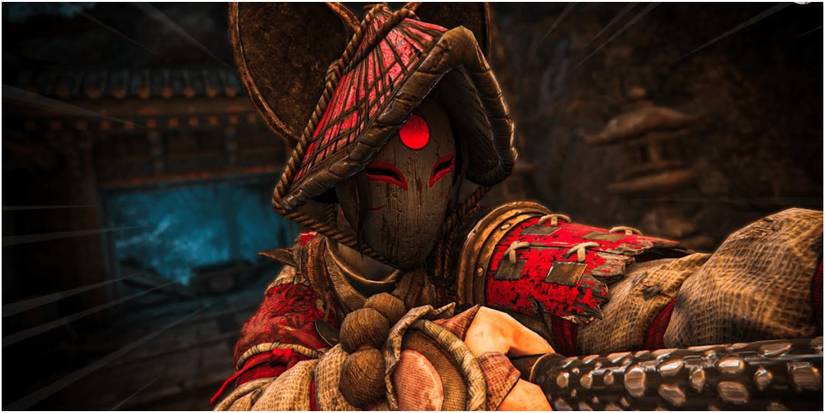 For Honor: How To Become The Best Nobushi