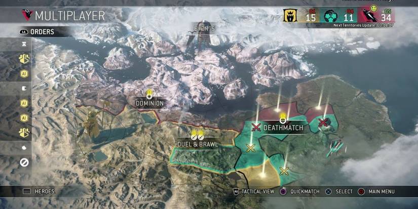 For Honor: Complete Beginner's Guide