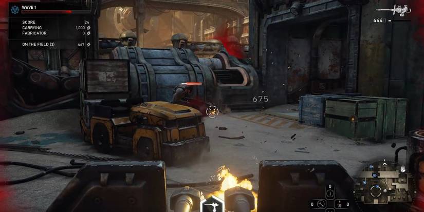 The Best Classes for Gears 5 Horde, Worst To Best