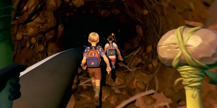 Grounded: Things Beginners Should Do First
