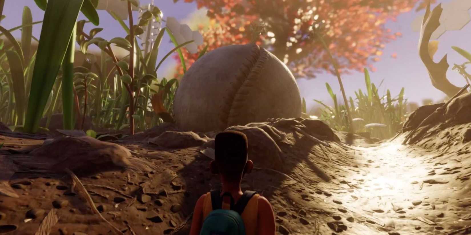 Best Places To Build A Base In Grounded