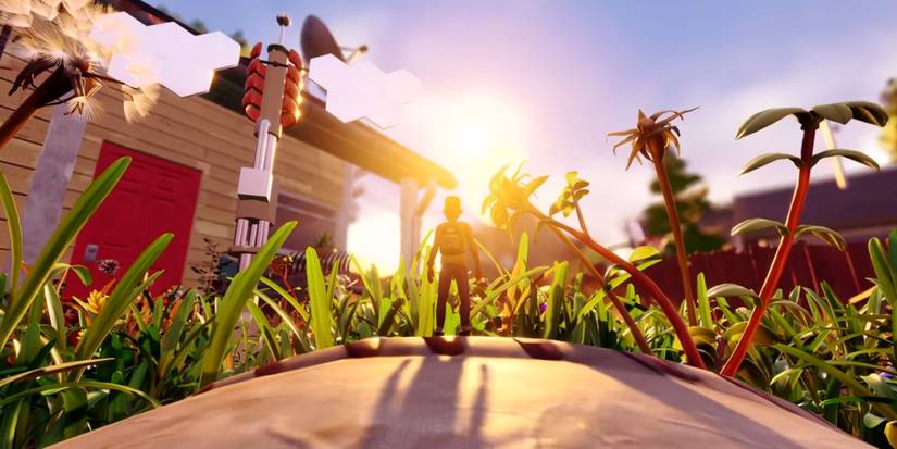 Grounded: Things Beginners Should Do First