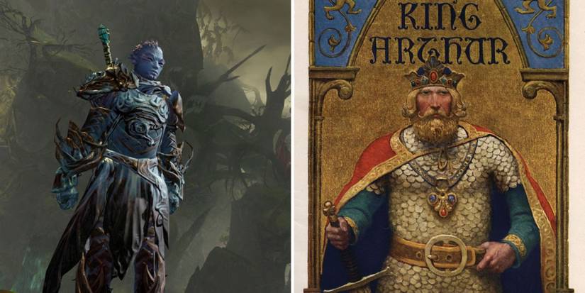 Guild Wars 2: 10 Interesting Facts You Didn't Know About Sylvari
