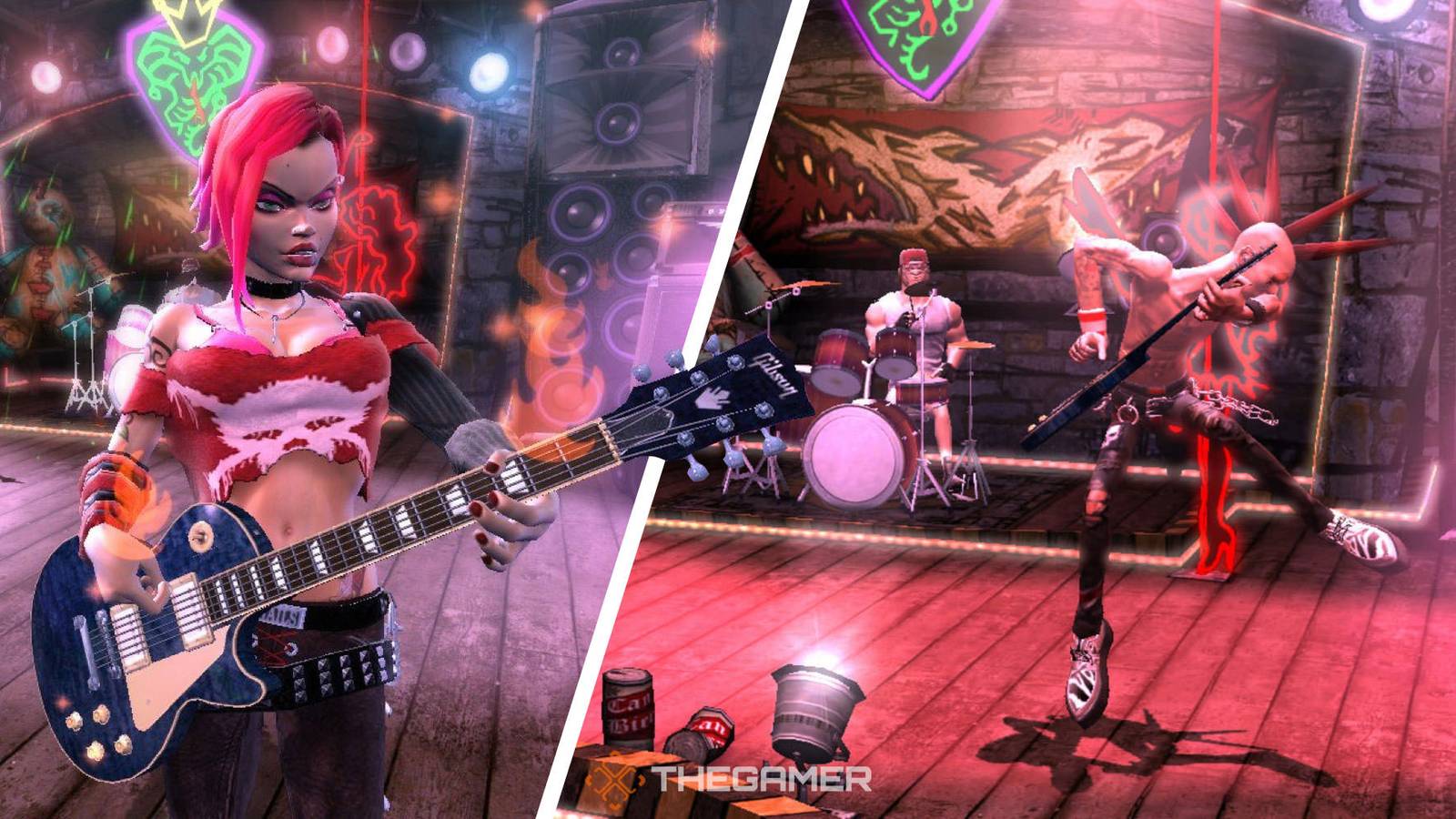 Guitar Hero 3: Best Cheats