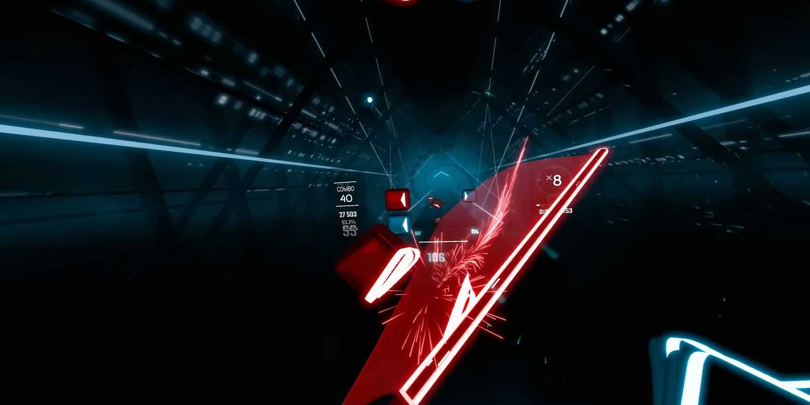 Beat Saber Hardest Songs Ranked