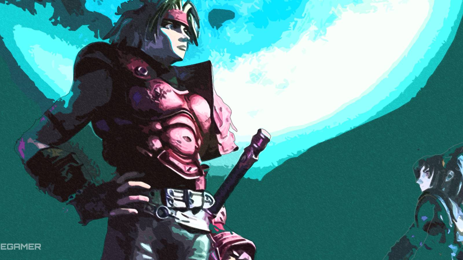 The Legend Of Dragoon Should get An Anime Adaptation