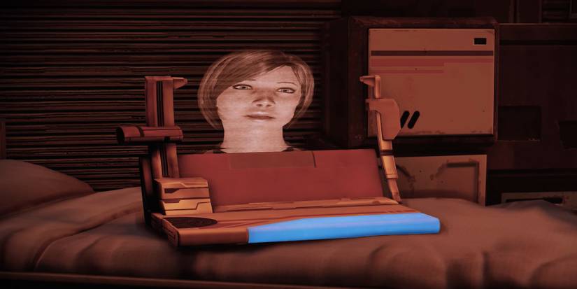 Mass Effect 2: Samara's Loyalty Mission Walkthrough