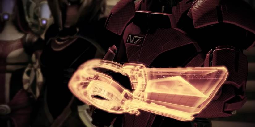 Mass Effect 2: Every Possible Outcome Of Tali’s Trial