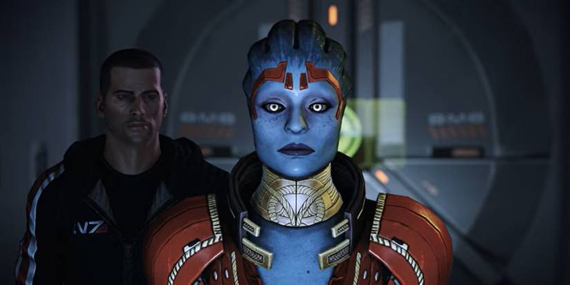 Mass Effect 2: Samara's Loyalty Mission Walkthrough