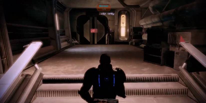 Mass Effect 2: Samara's Loyalty Mission Walkthrough