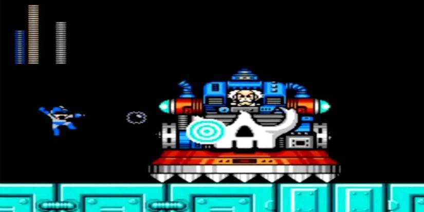 Every Mega Man Game, Officially Ranked