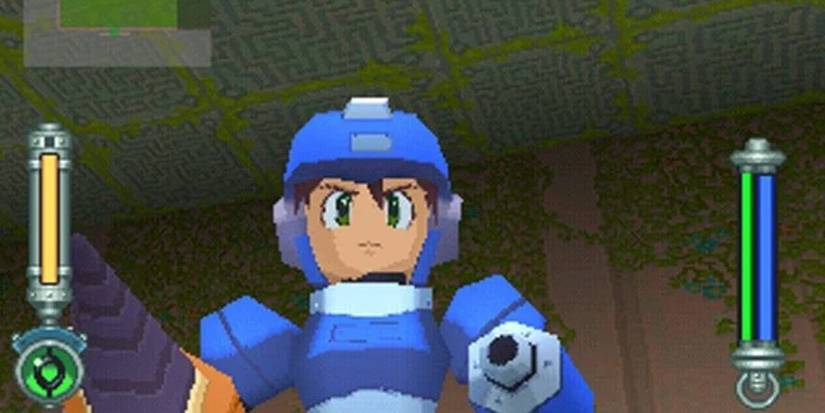 Every Mega Man Game, Officially Ranked