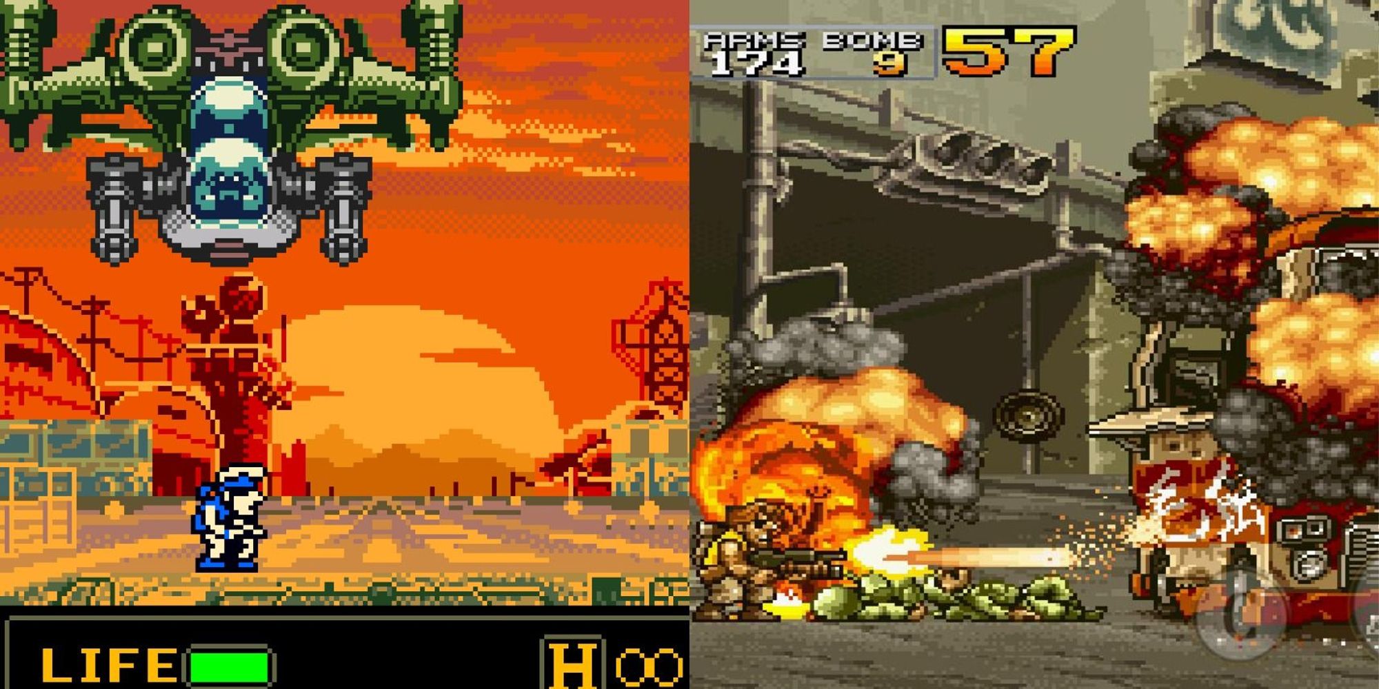 Complete Guide To Metal Slug Tactics