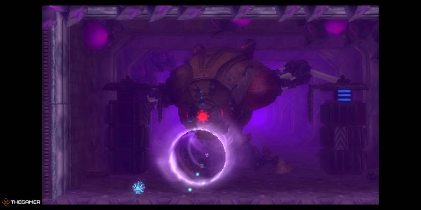 Metroid Samus Returns: How To Beat Diggernaut