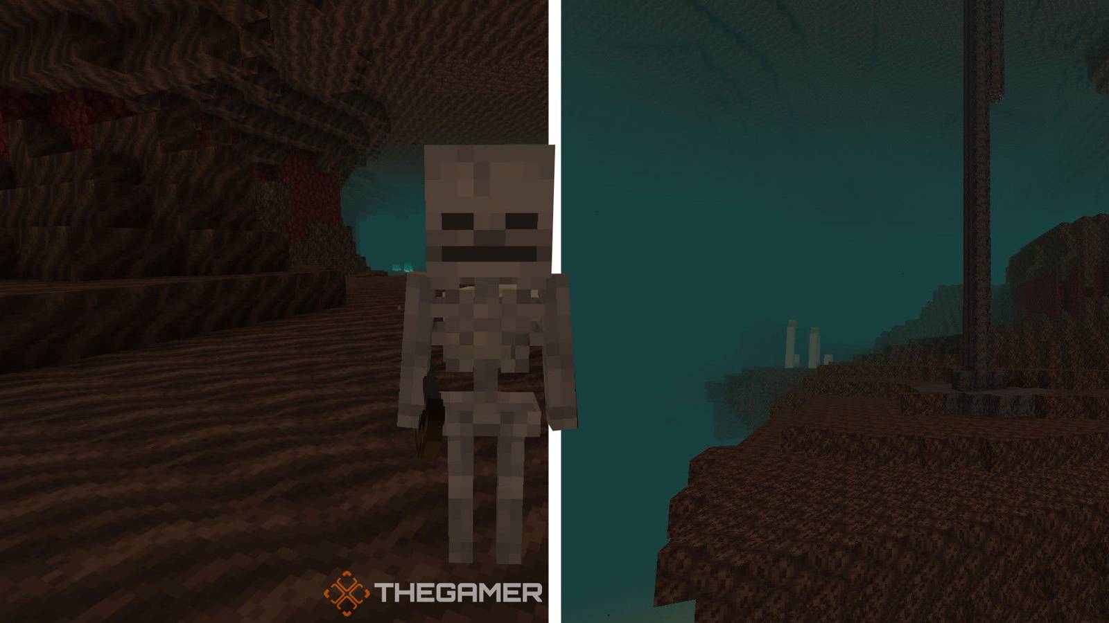 Minecraft: Everything You Need To Know About Soul Sand