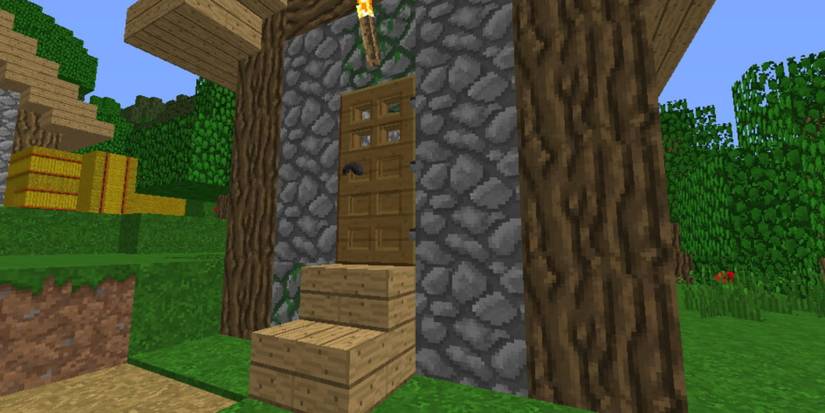 Minecraft: The Best And Worst Texture Packs