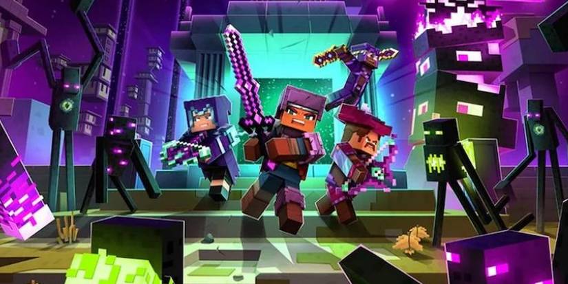 Minecraft Dungeons: 10 Best Mods, Ranked