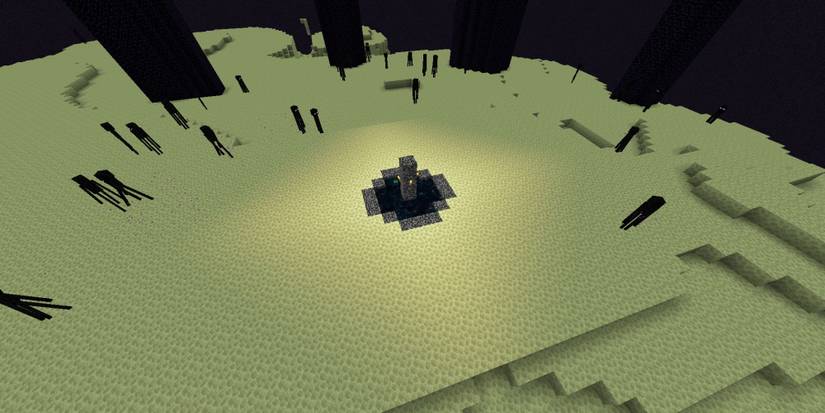 The Most Difficult Achievements To Unlock In Minecraft