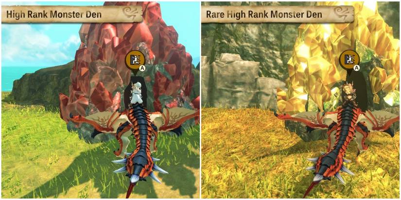 Everything That Unlocks In The Post-Game Content Of Monster Hunter ...