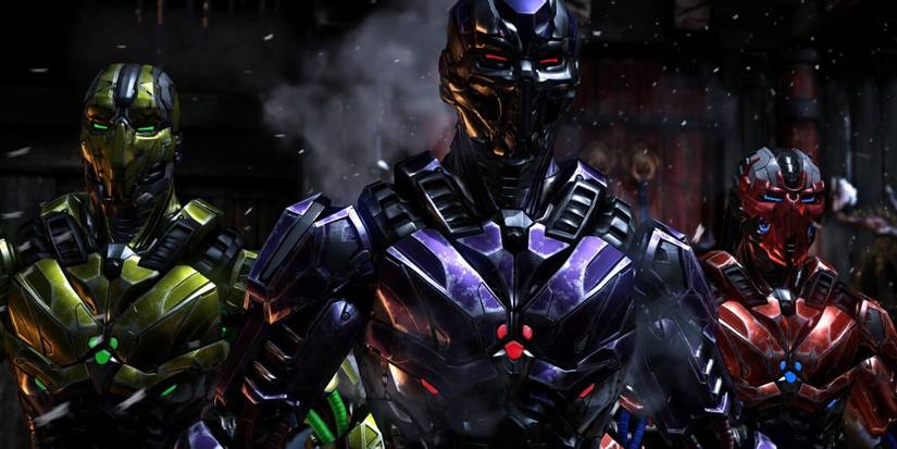 mkx sub zero triborg