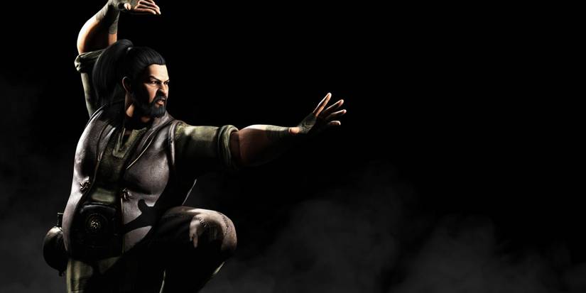 How To Perform Every Fatality In Mortal Kombat X