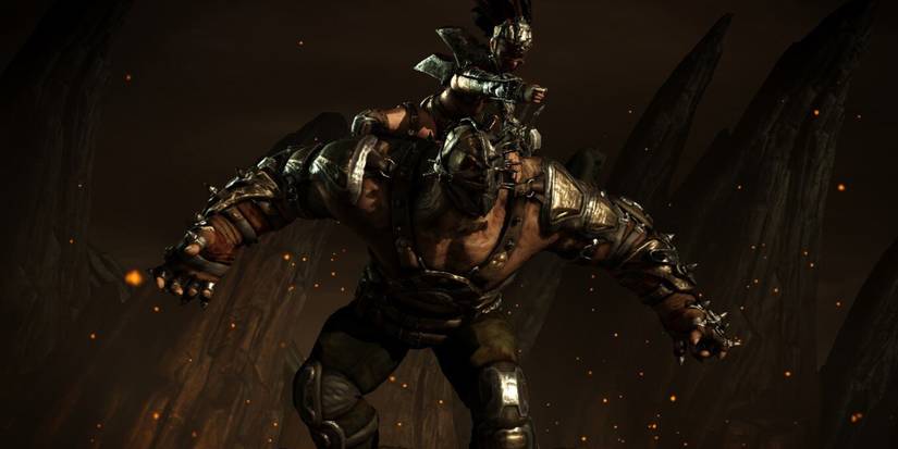 How To Perform Every Fatality In Mortal Kombat X