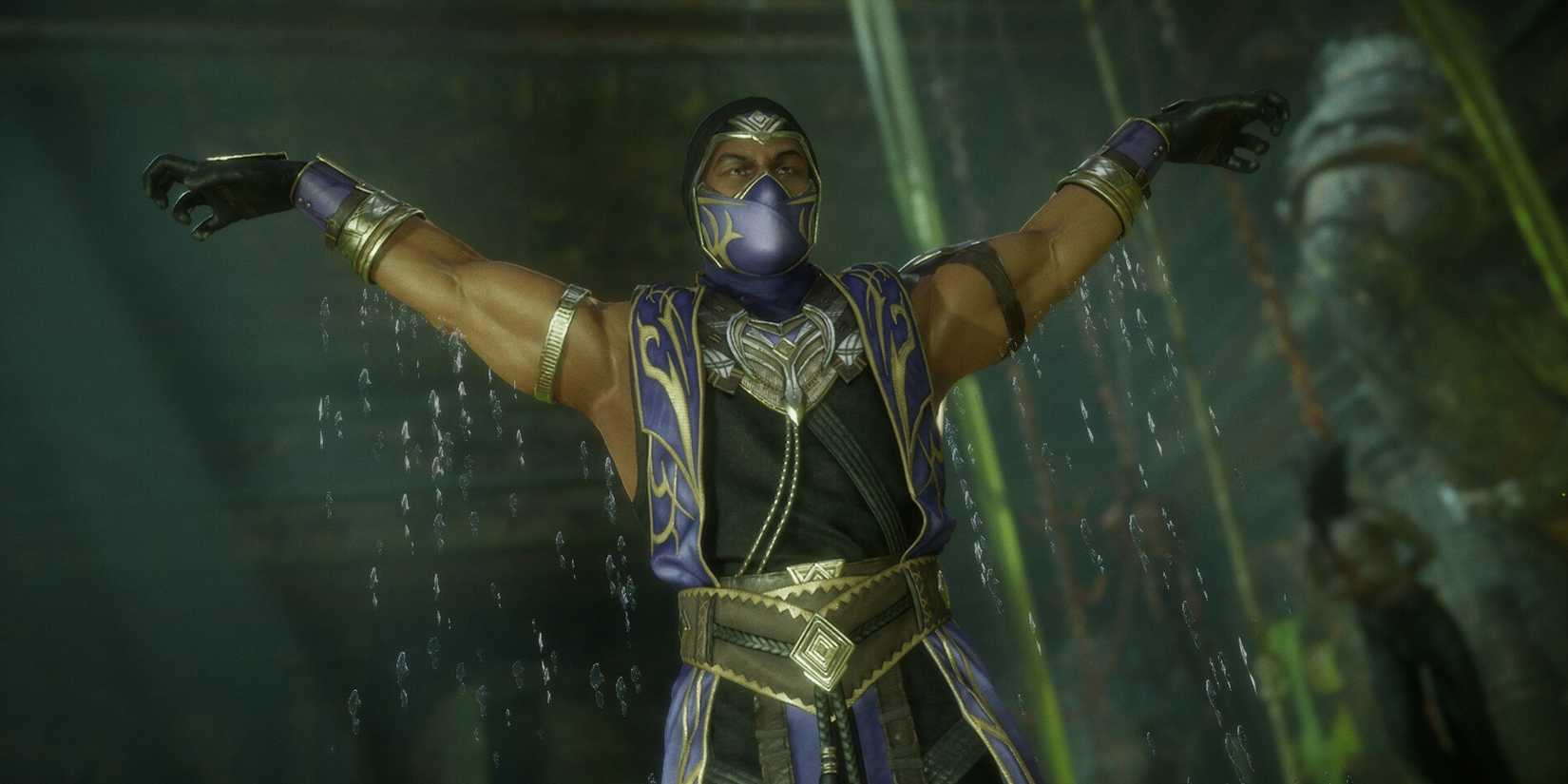 Characters We Want To See In The Mortal Kombat 2 Movie