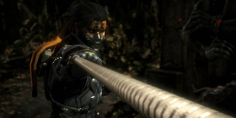 How To Perform Every Fatality In Mortal Kombat X