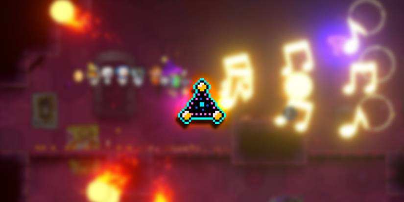 Neon Abyss: 12 Best Items, Ranked