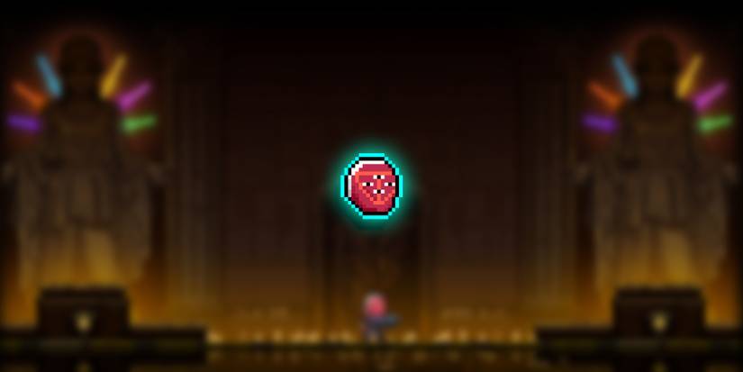 Neon Abyss: 12 Best Items, Ranked
