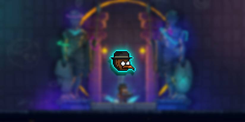 Neon Abyss: 12 Best Items, Ranked