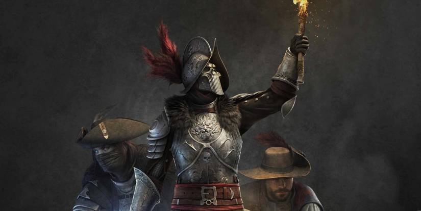 New World: Complete Guide And Walkthrough