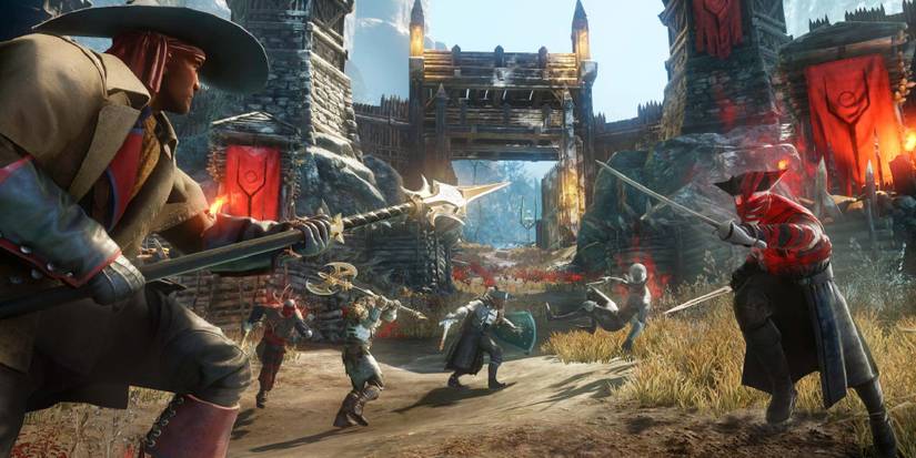 New World: Complete Guide And Walkthrough